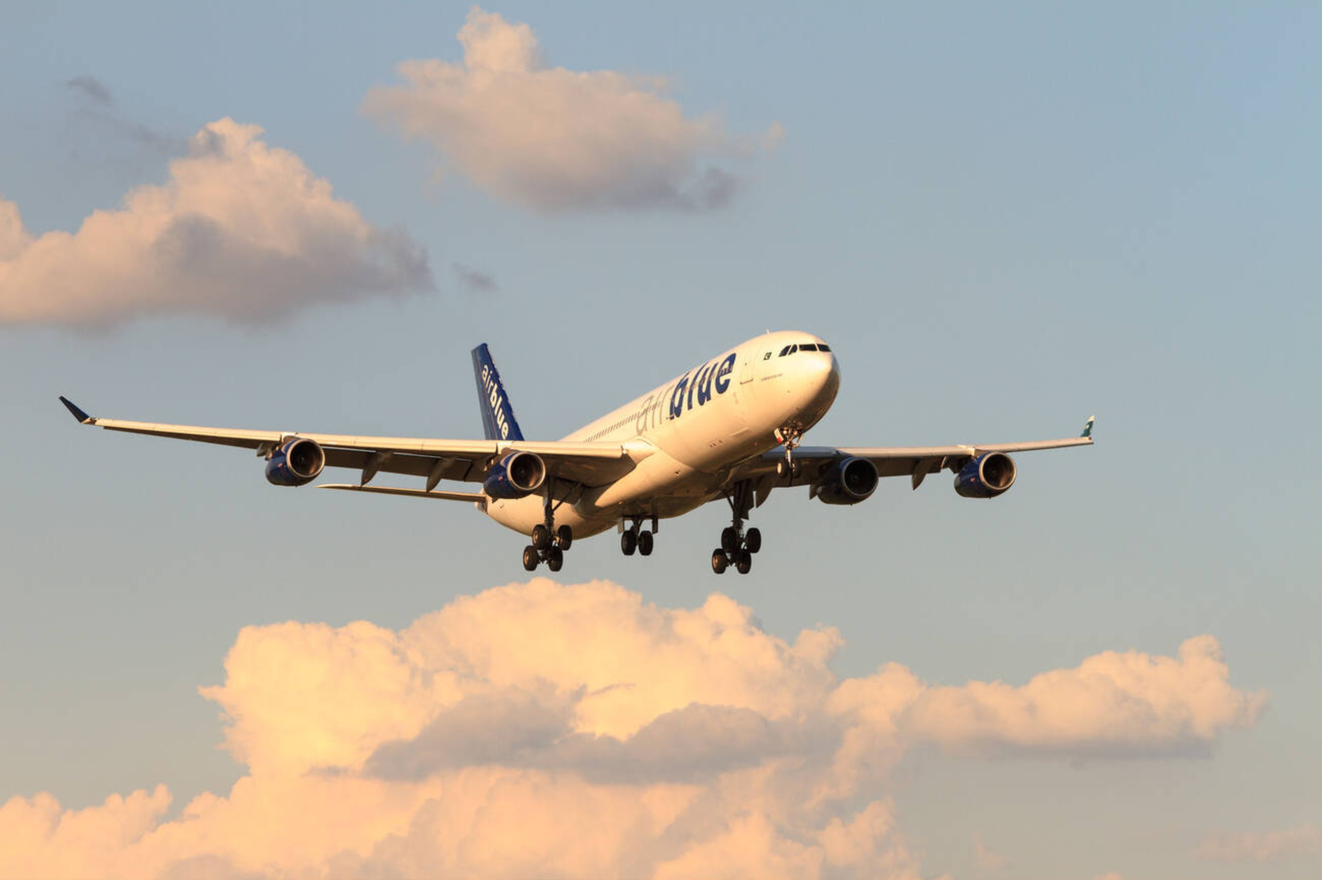 Cheap Airblue Flights | Online Tickets Booking