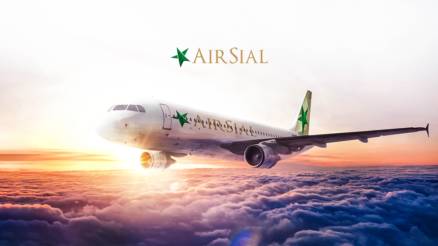 Cheap AirSial Flights | Online Tickets Booking