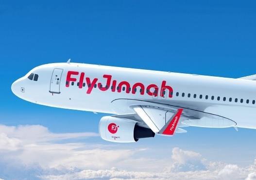 Cheap Fly Jinnah Flights | Online Tickets Booking