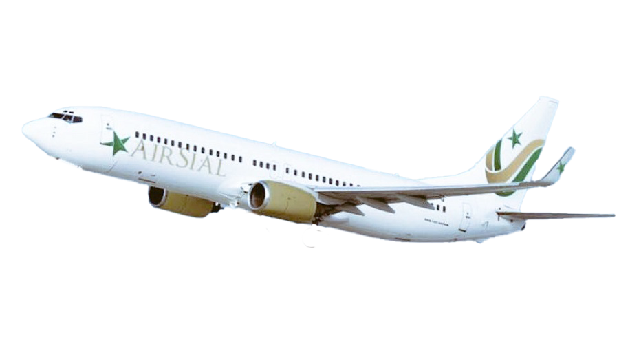 Cheap AirSial Airlines Flights | Online Tickets Booking
