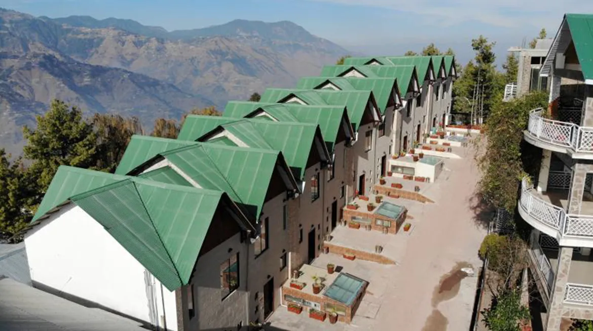 Cheap Murree Hotels Booking | Avail Best Hotel Deals