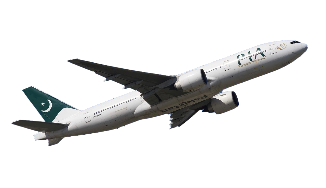 Book Cheapest Flights with PIA | PIA Tickets Online Booking ...